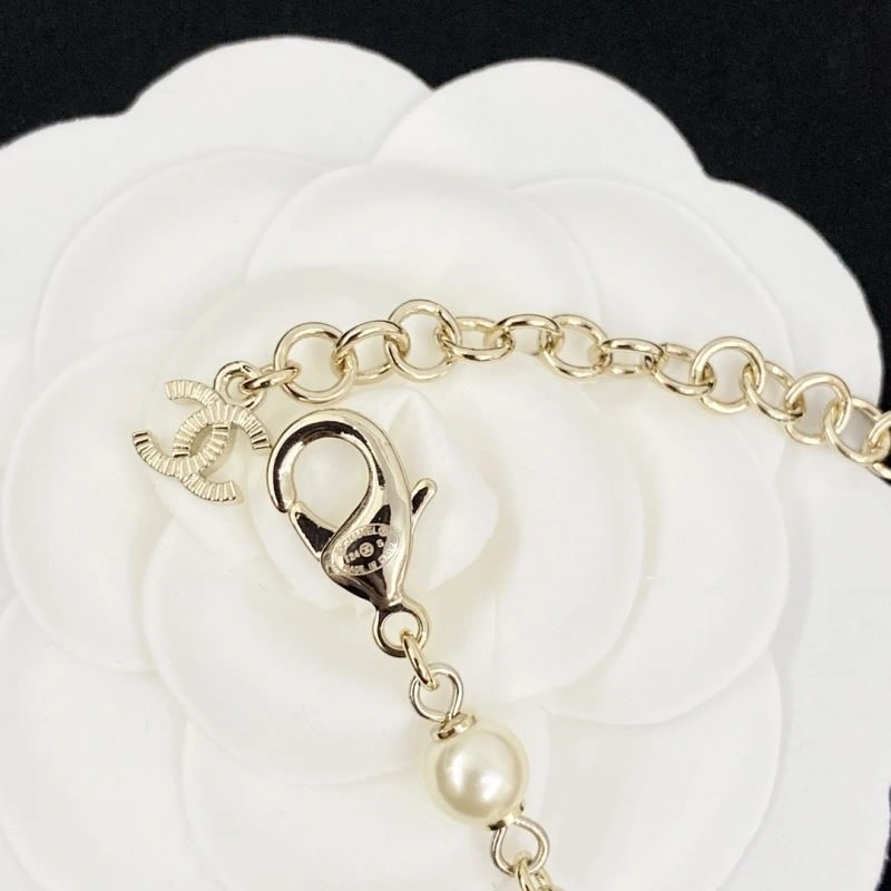 Genuine Chanel Necklaces