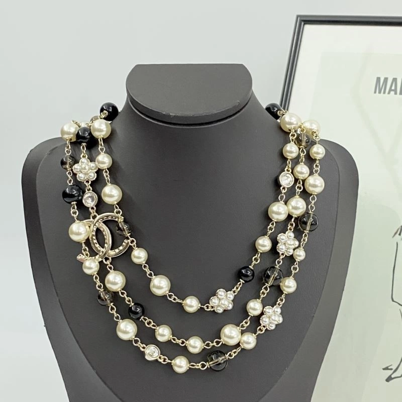 Chanel Necklaces