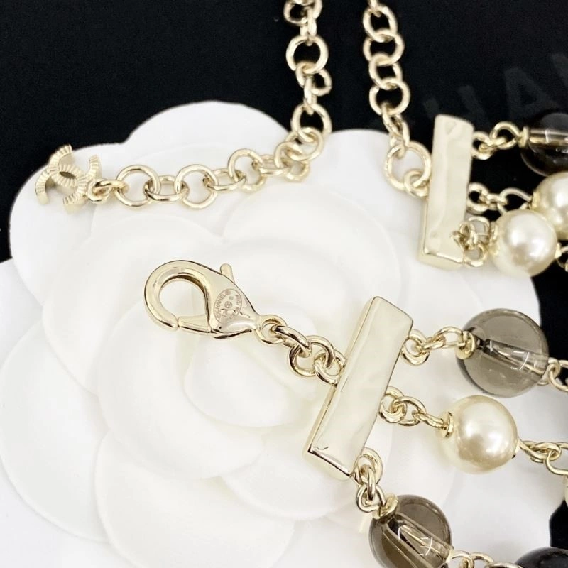 Legit Chanel Necklaces