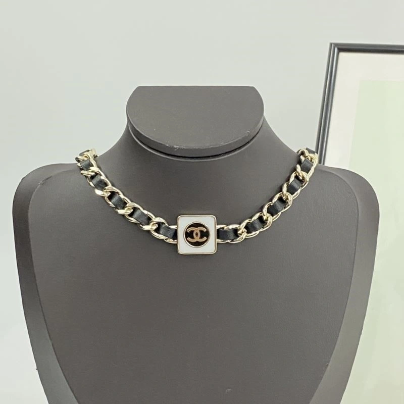 Chanel Necklaces