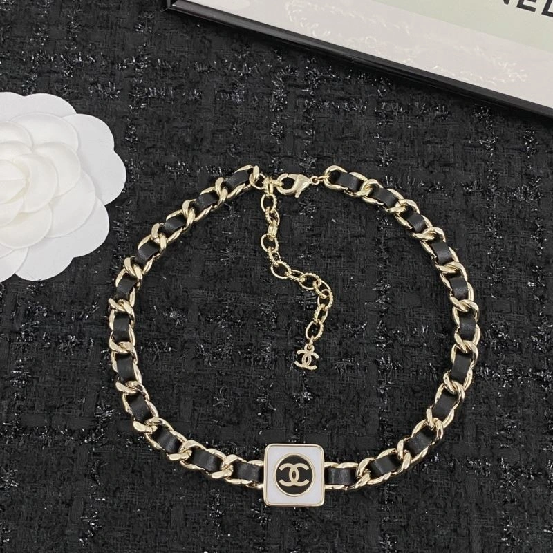 Economical Chanel Necklaces