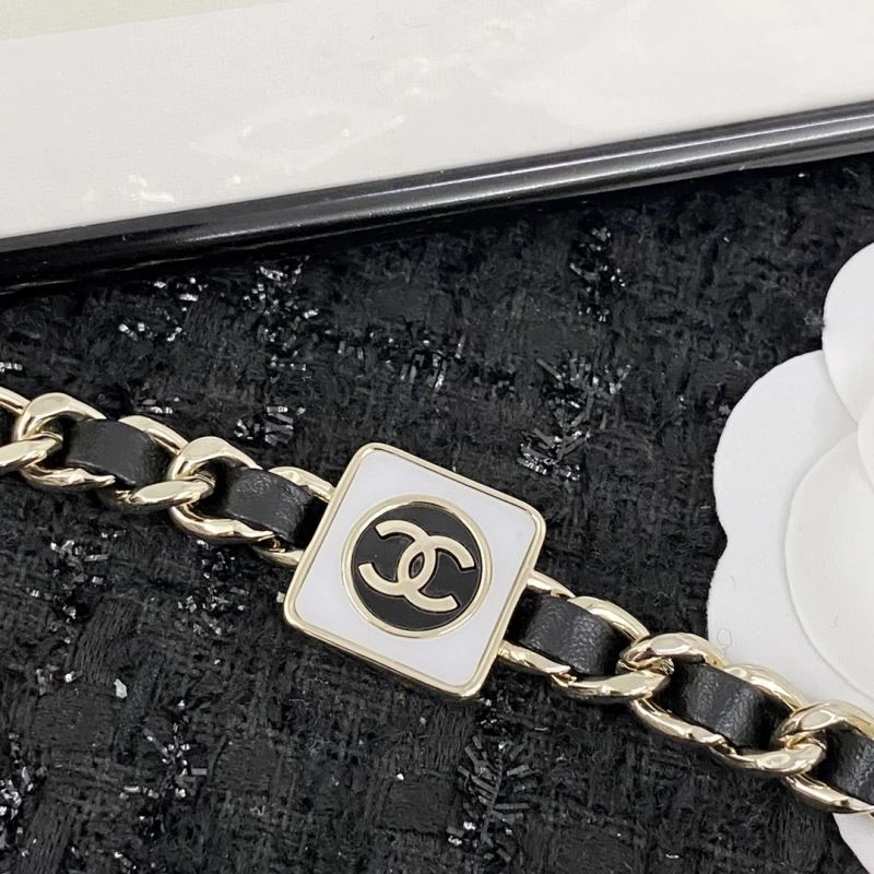 Economical Chanel Necklaces