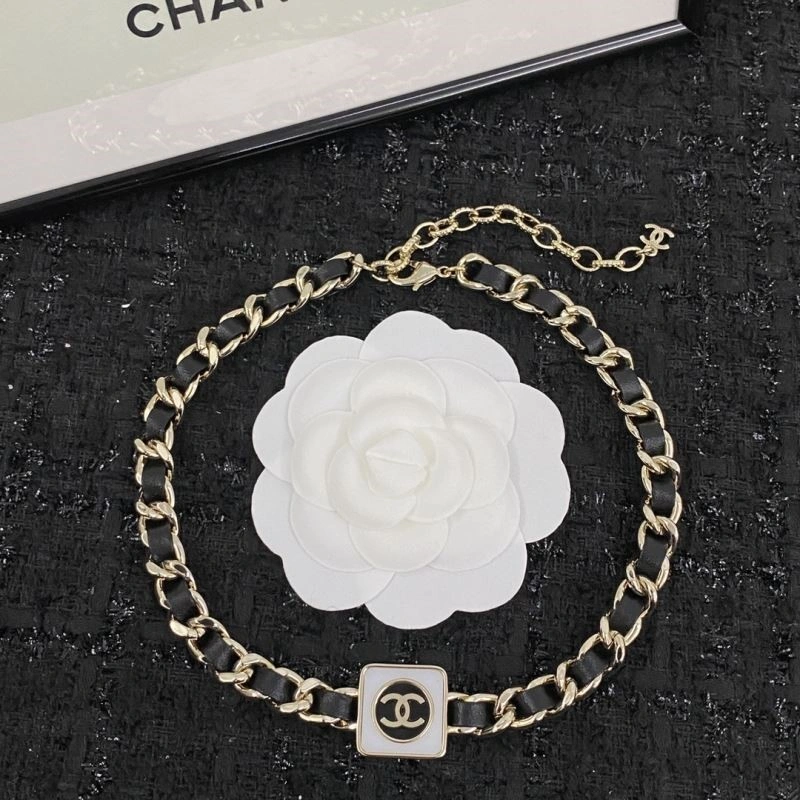 Economical Chanel Necklaces