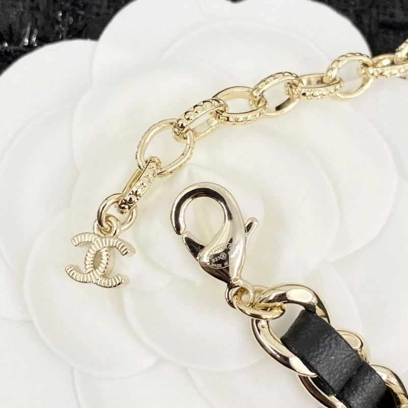 Economical Chanel Necklaces