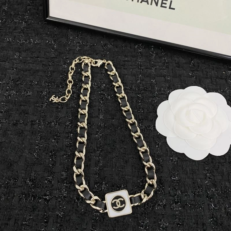 Economical Chanel Necklaces