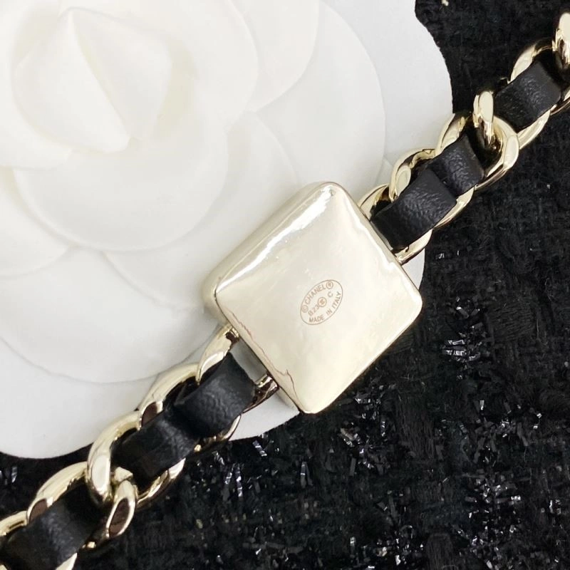 Economical Chanel Necklaces