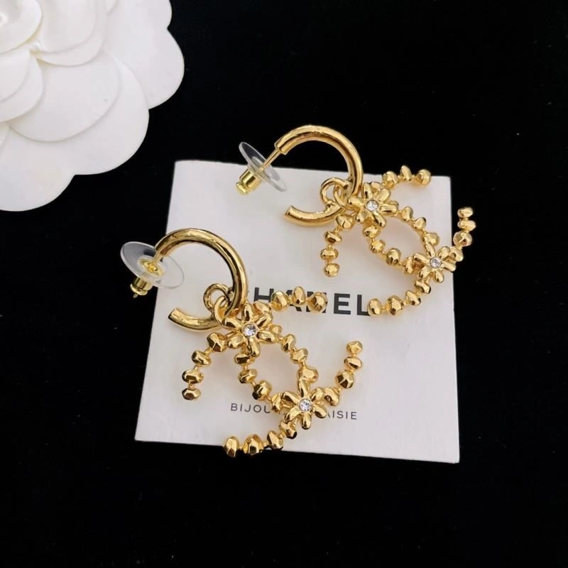 Discounted Chanel Necklaces