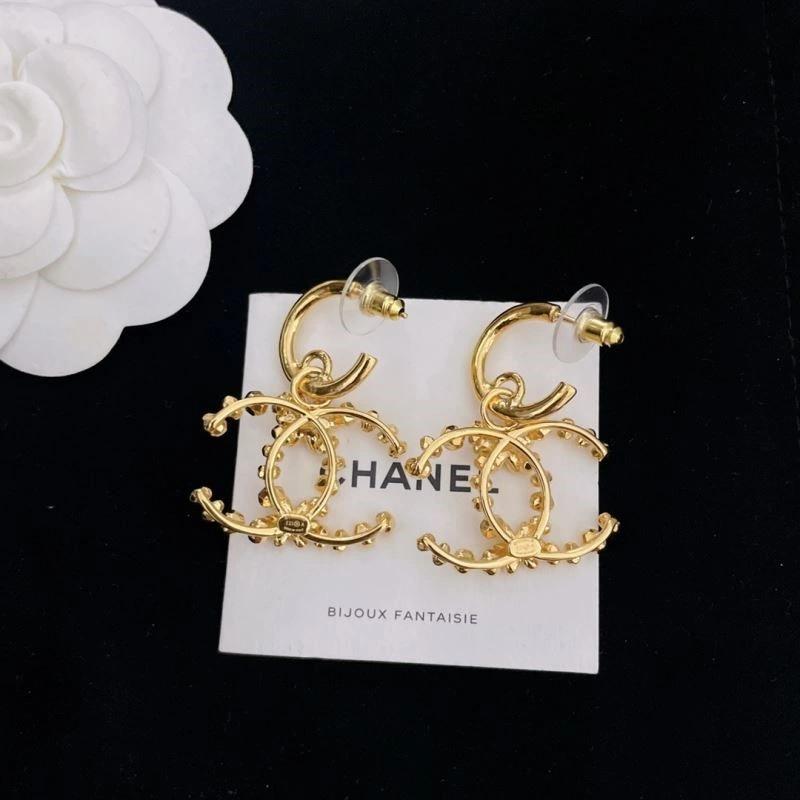 Discounted Chanel Necklaces