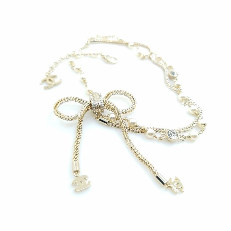 Chanel Necklaces