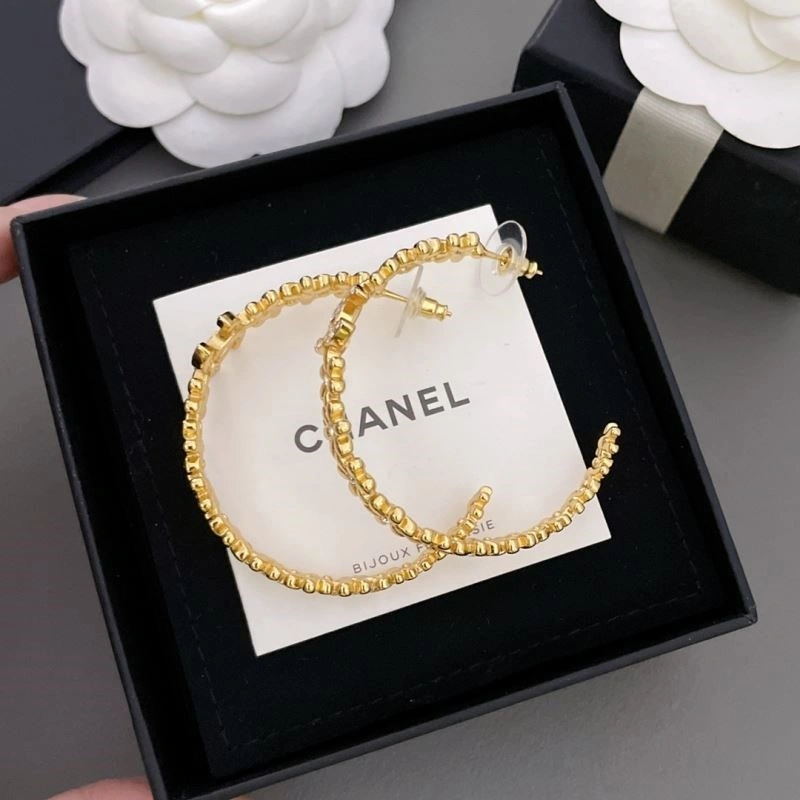 Precise copy Chanel Necklaces