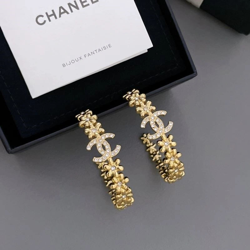 Precise copy Chanel Necklaces