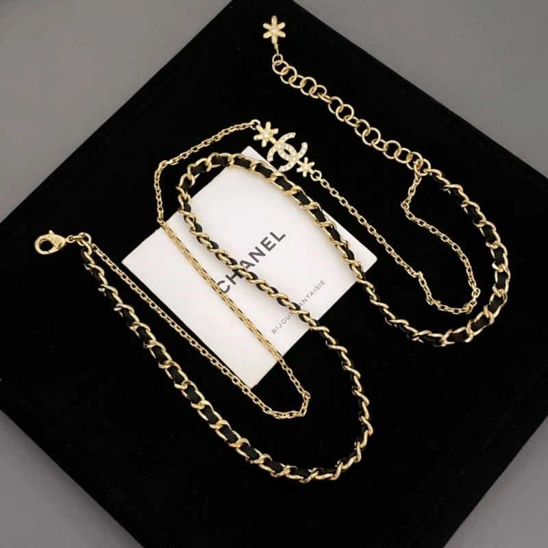 Exact replica Chanel Necklaces