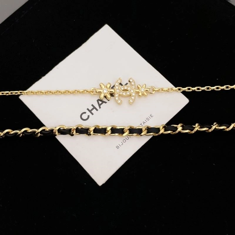 Exact replica Chanel Necklaces