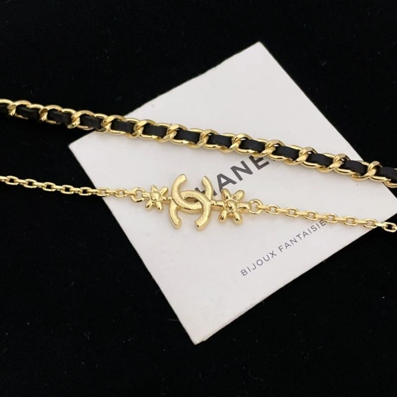 Exact replica Chanel Necklaces