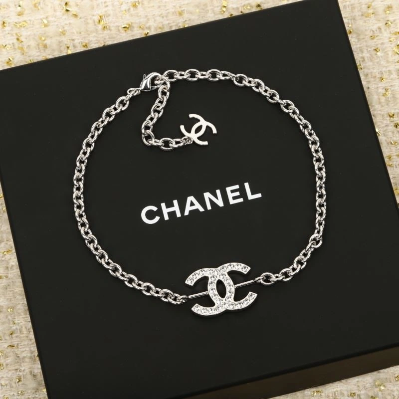 Affordable Chanel Necklaces