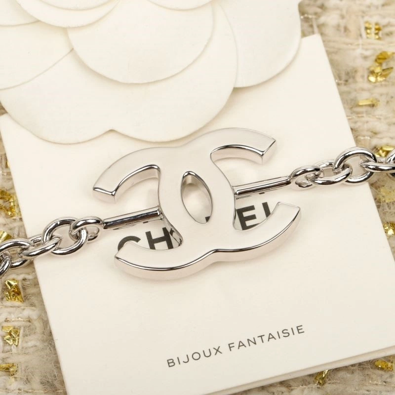 Affordable Chanel Necklaces