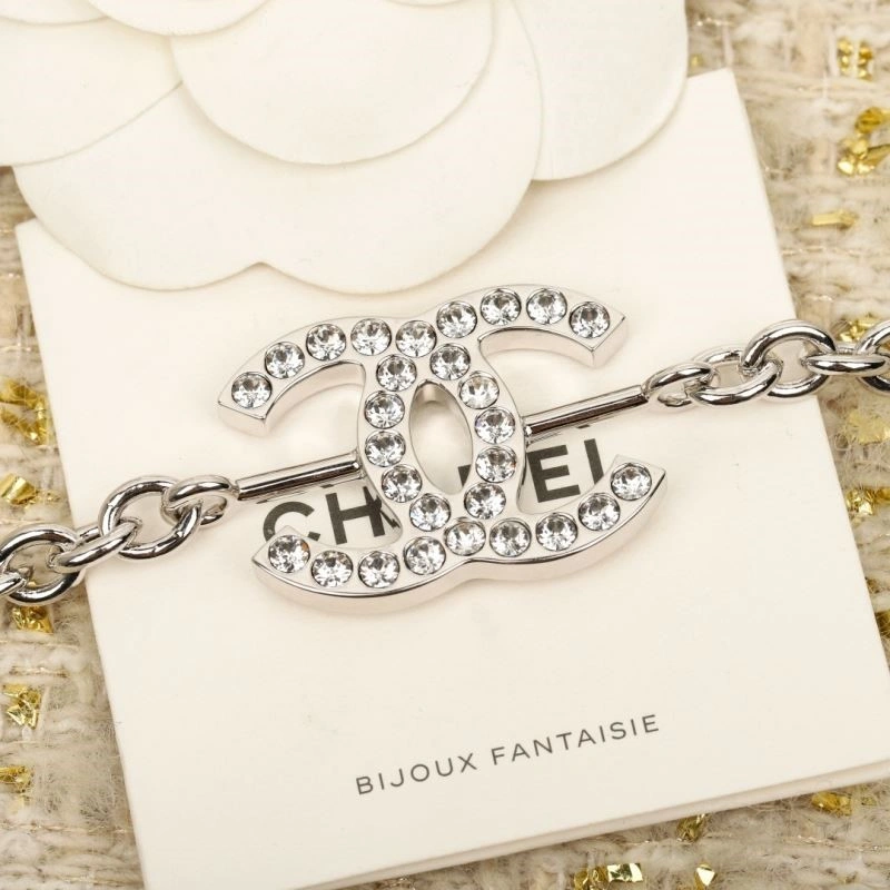 Affordable Chanel Necklaces
