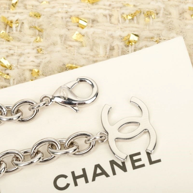 Affordable Chanel Necklaces