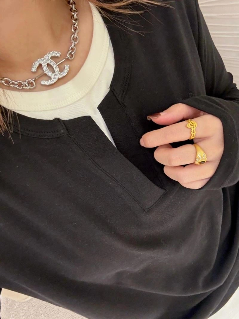 Affordable Chanel Necklaces
