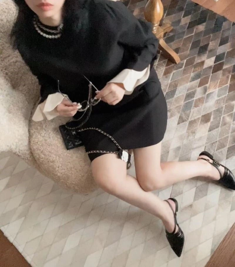 Affordable Chanel Necklaces
