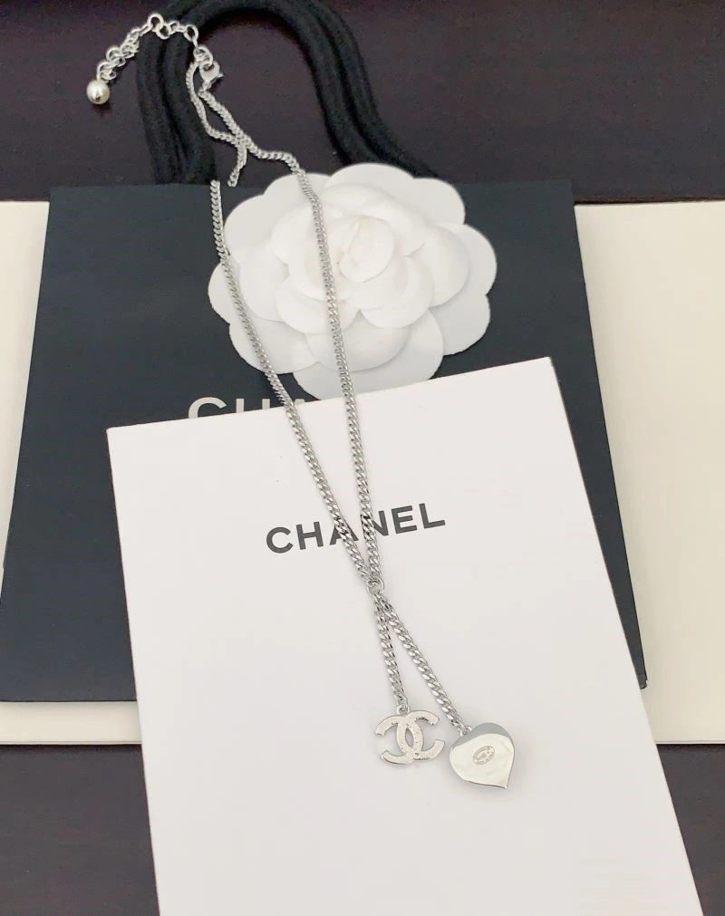 Precise copy Chanel Necklaces