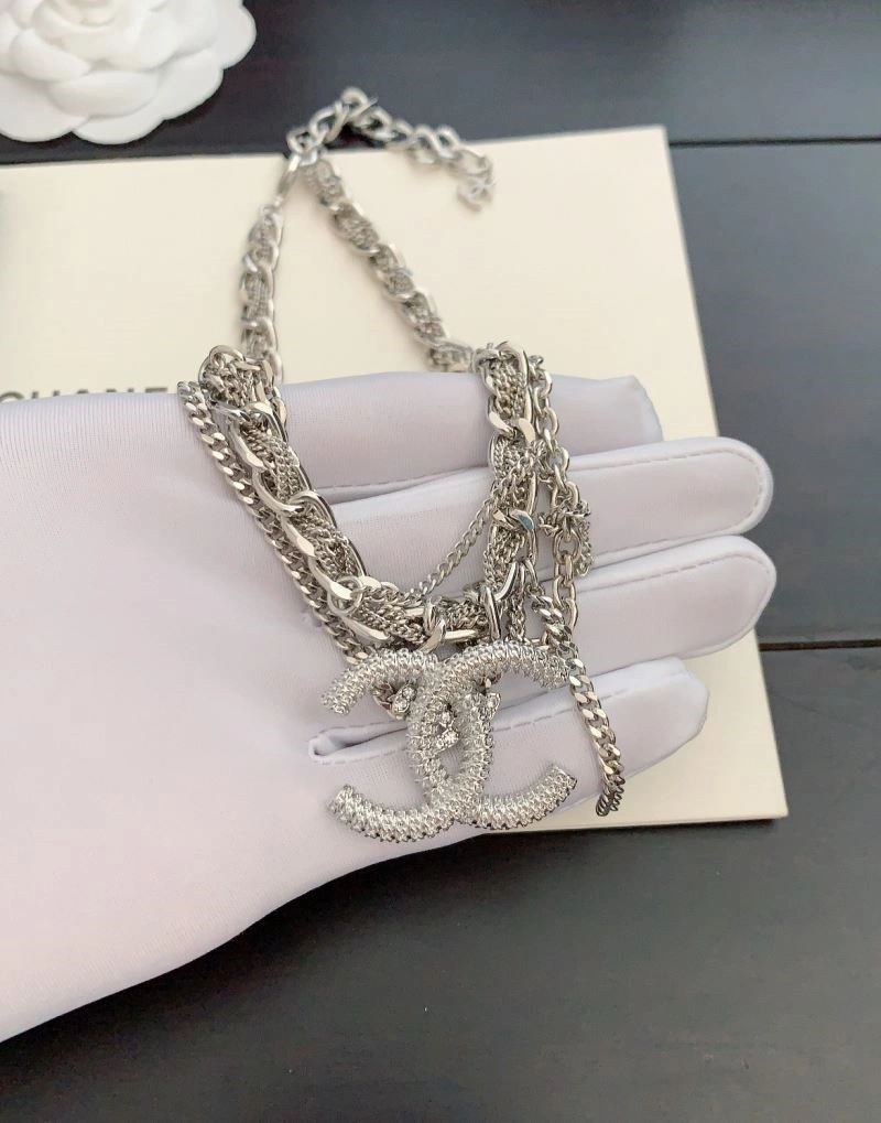 Chanel Necklaces