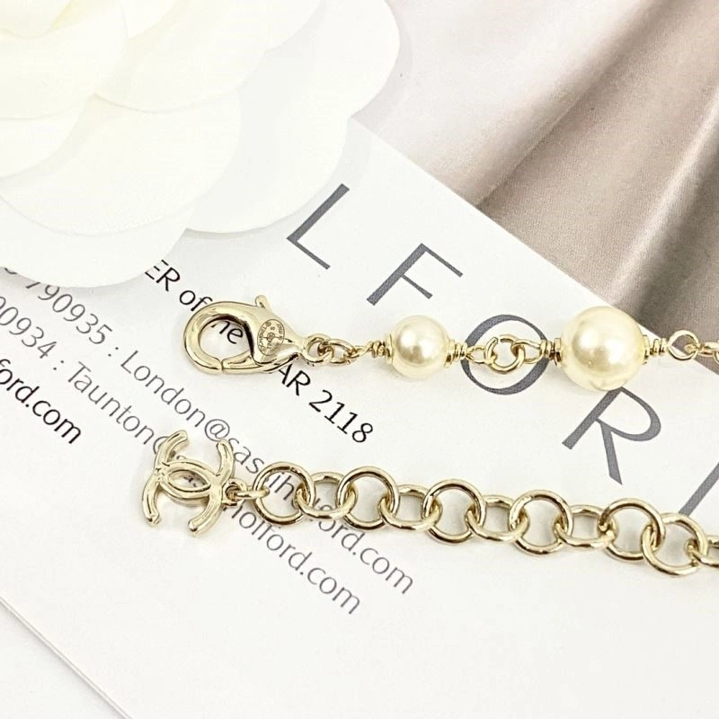 Economical Chanel Necklaces