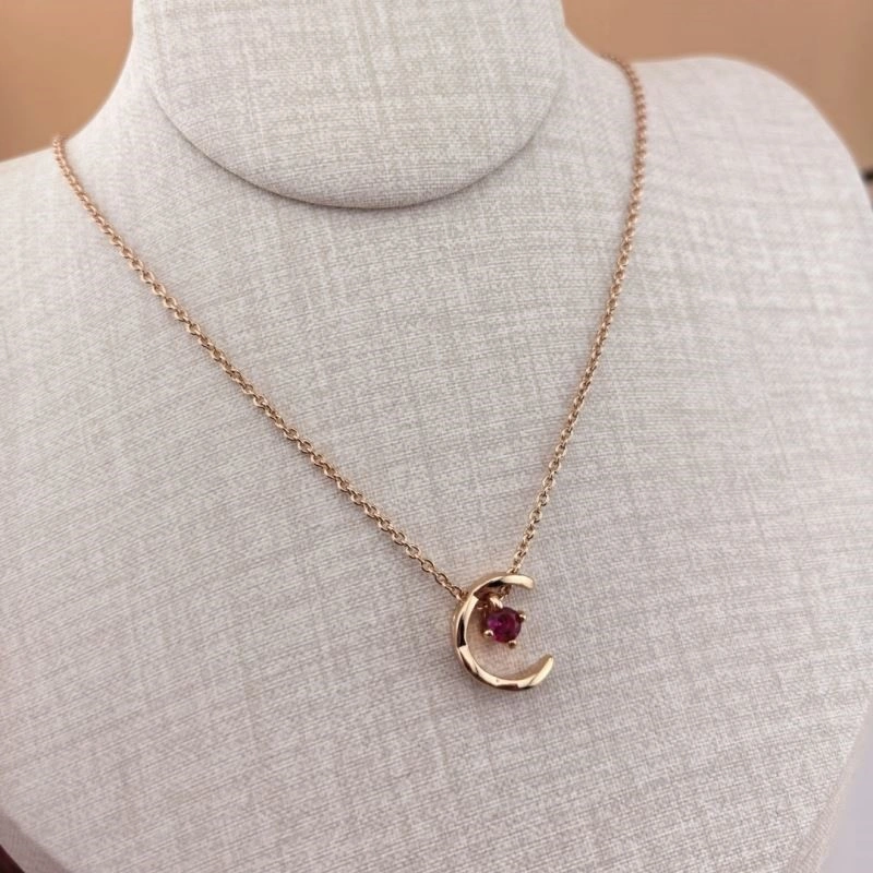 Inexpensive Chanel Necklaces
