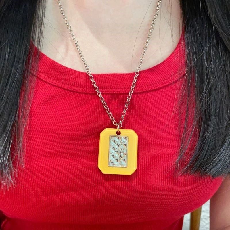 Official Chanel Necklaces