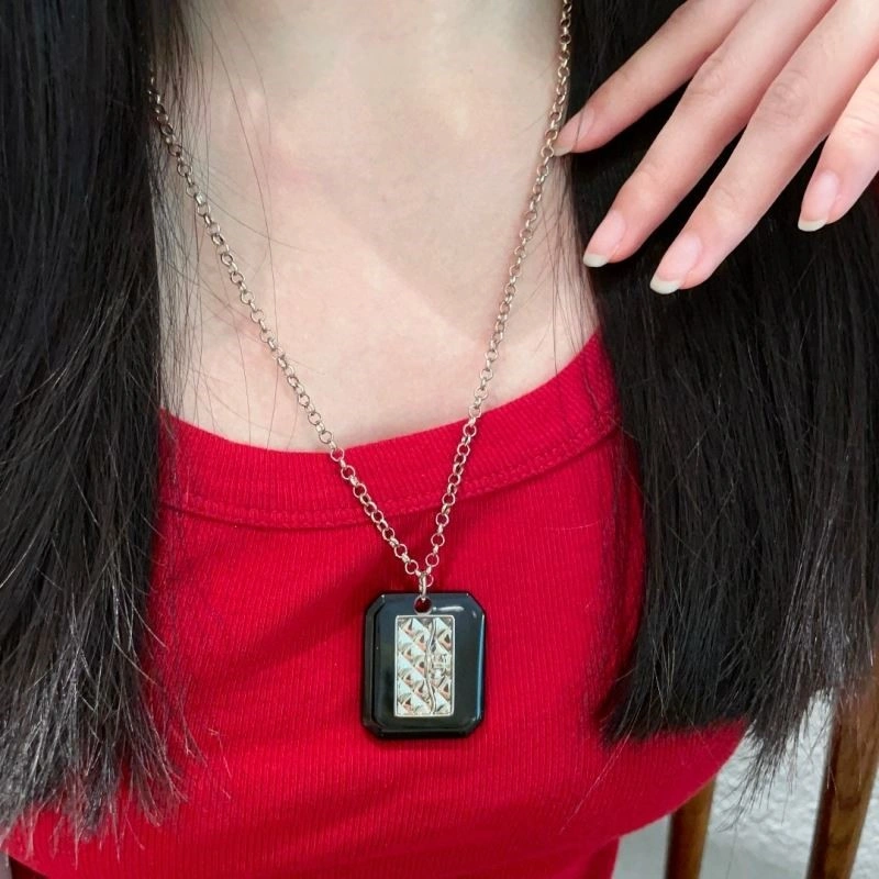 Precise copy Chanel Necklaces