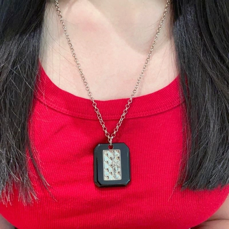 Precise copy Chanel Necklaces