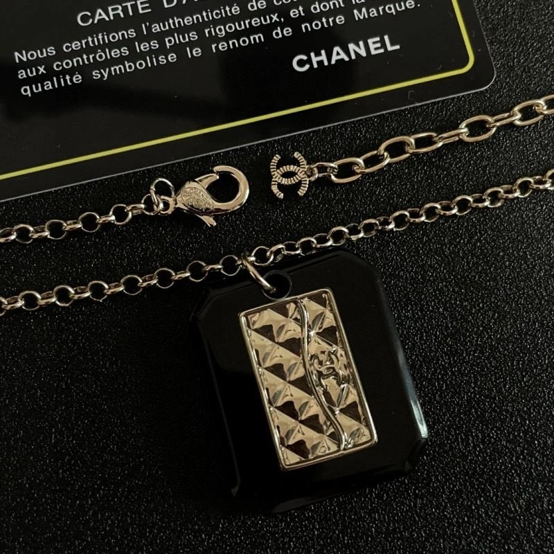Precise copy Chanel Necklaces