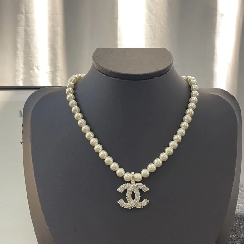 Chanel Necklaces