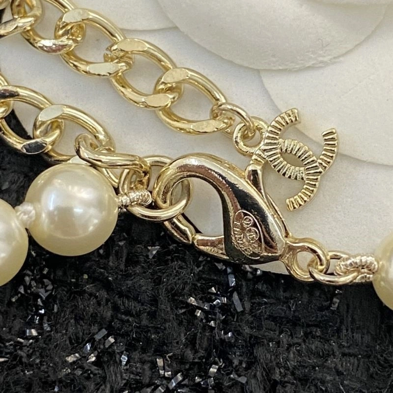 1:1 copy Chanel Necklaces