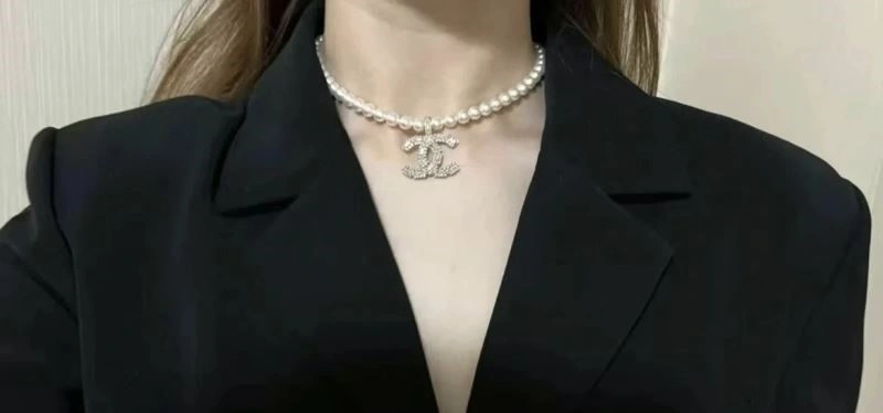 1:1 copy Chanel Necklaces