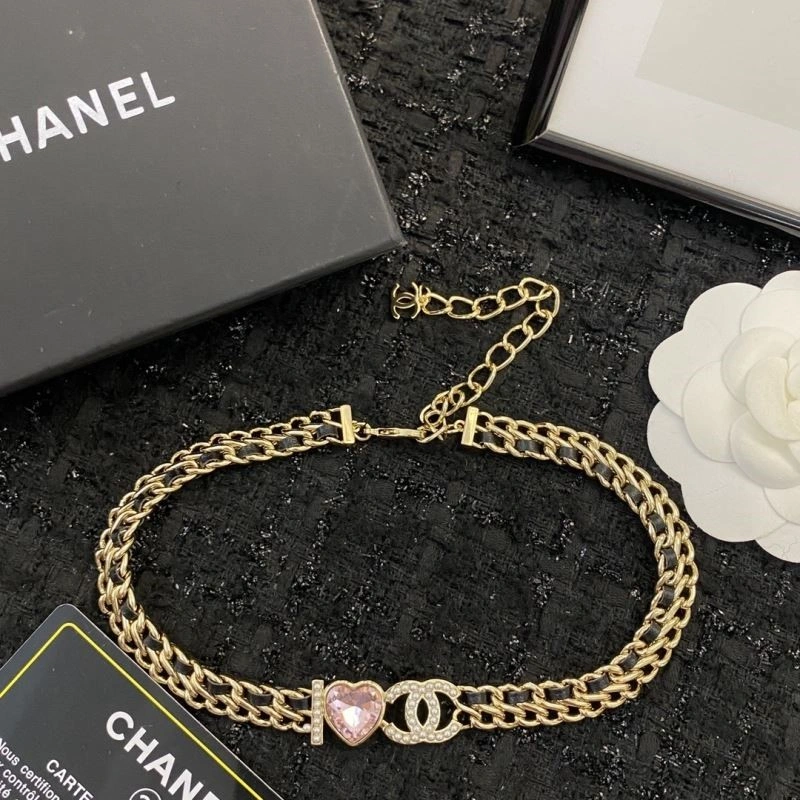Bargain Chanel Necklaces