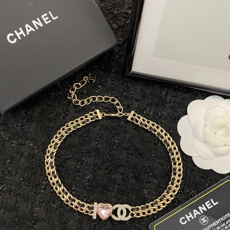 Bargain Chanel Necklaces