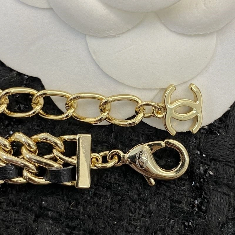 Bargain Chanel Necklaces