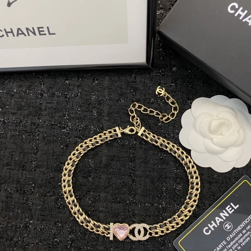 Bargain Chanel Necklaces