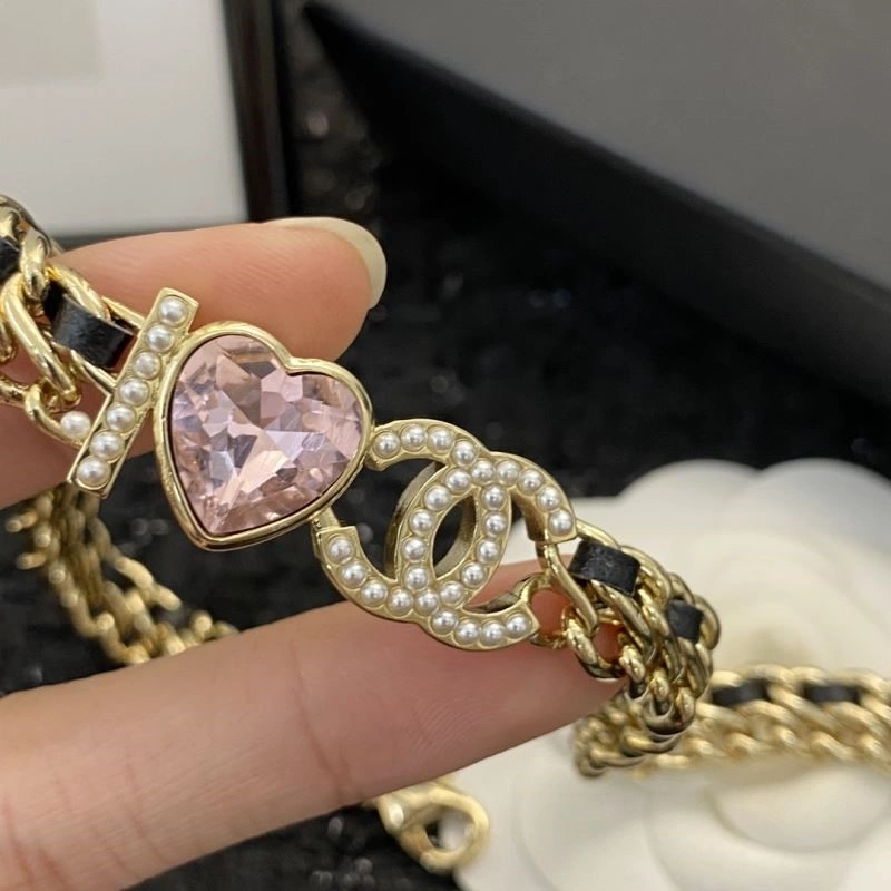 Bargain Chanel Necklaces
