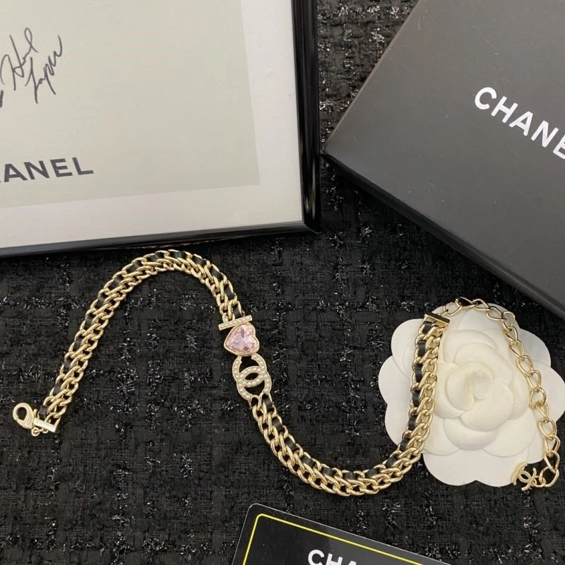 Bargain Chanel Necklaces