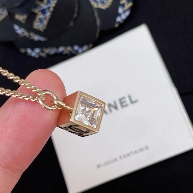 Perfect replica Chanel Necklaces