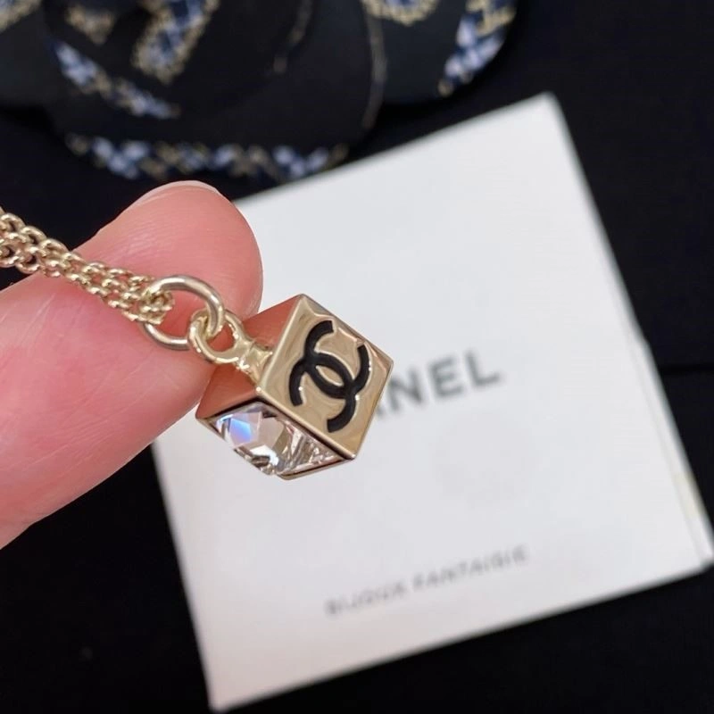Perfect replica Chanel Necklaces