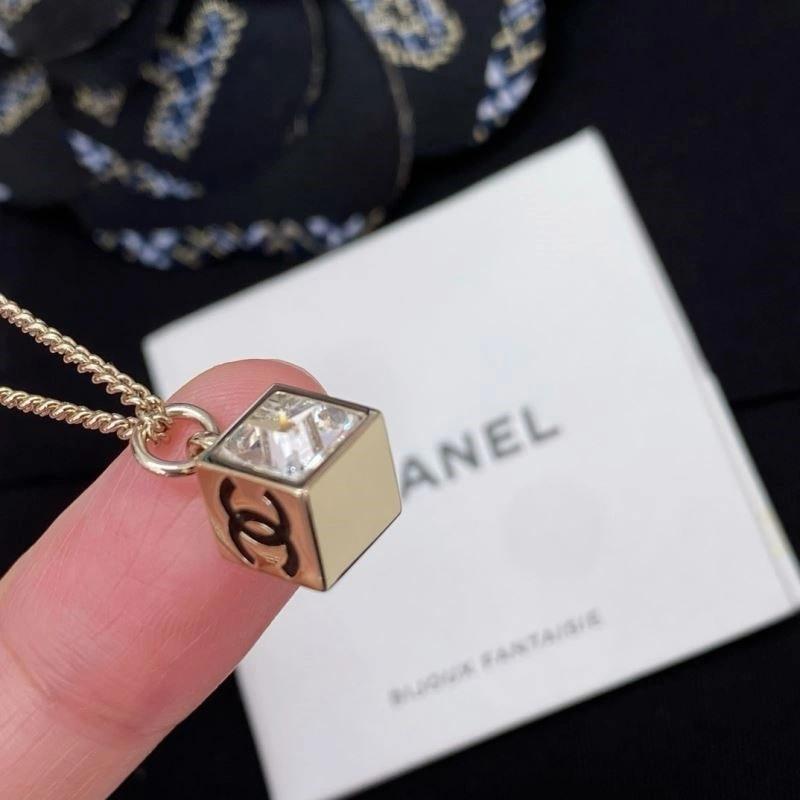 Perfect replica Chanel Necklaces