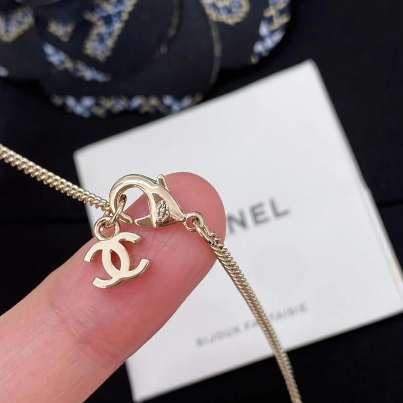 Perfect replica Chanel Necklaces
