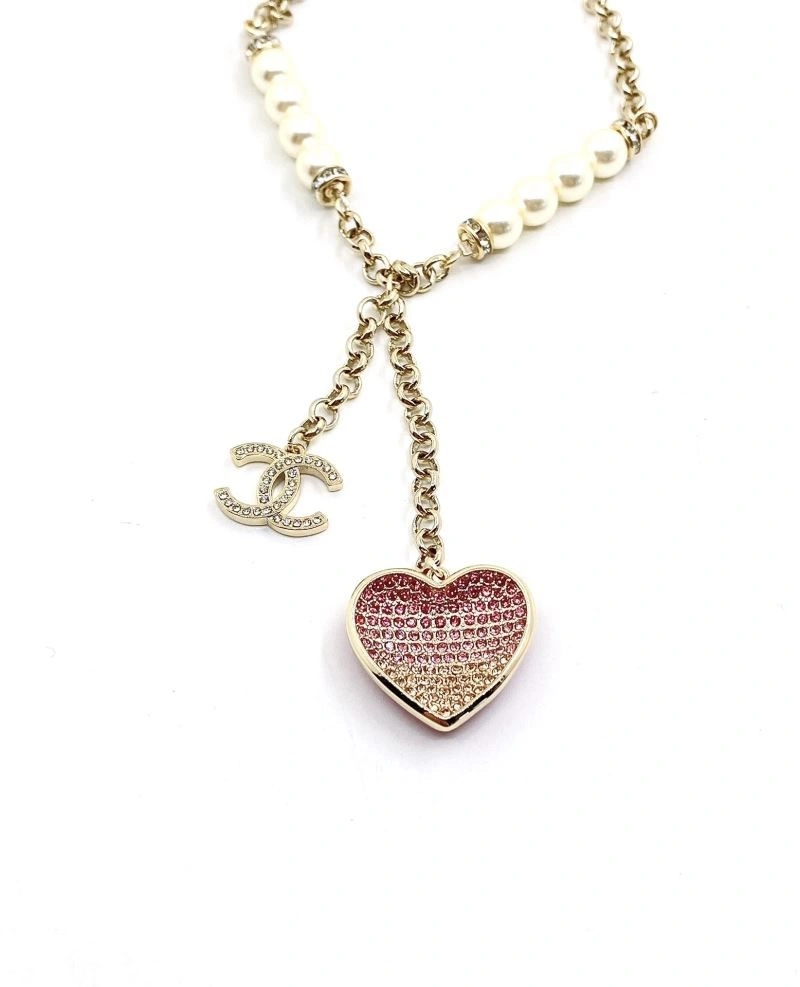 Perfect replica Chanel Necklaces
