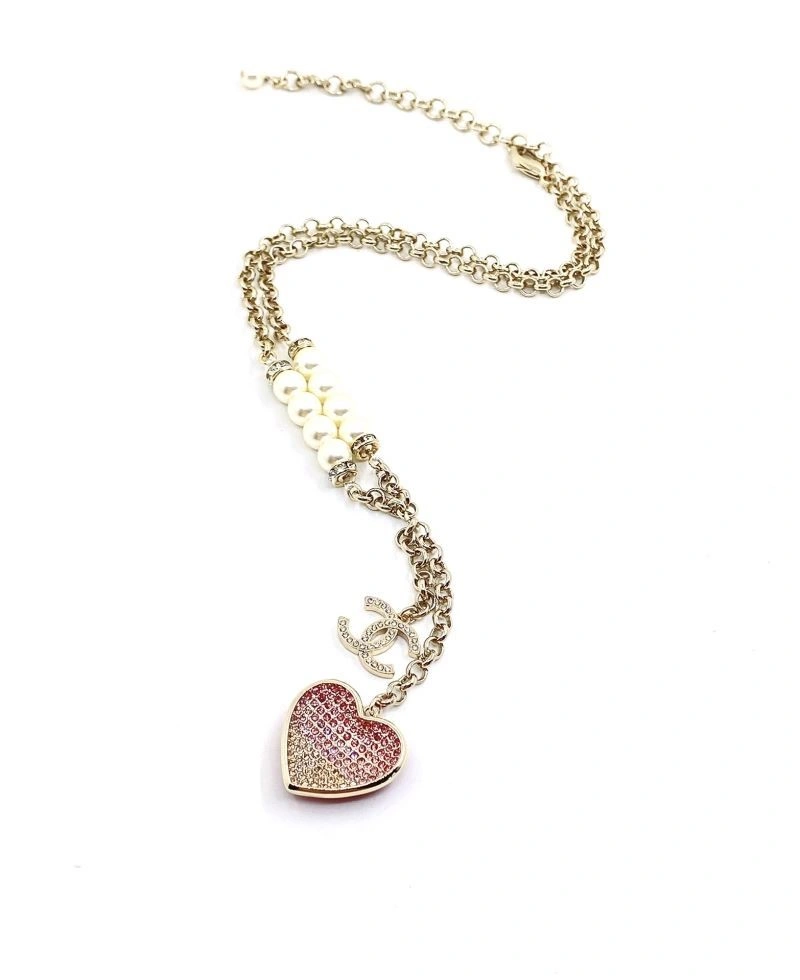 Perfect replica Chanel Necklaces