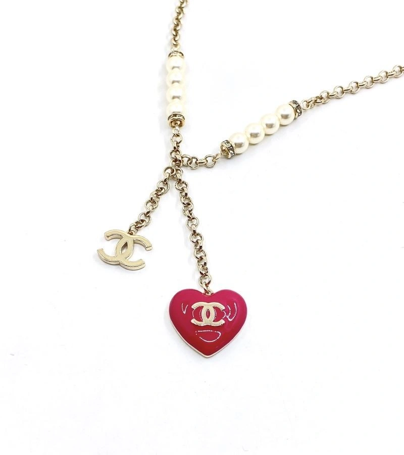 Perfect replica Chanel Necklaces