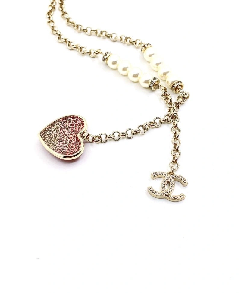 Perfect replica Chanel Necklaces