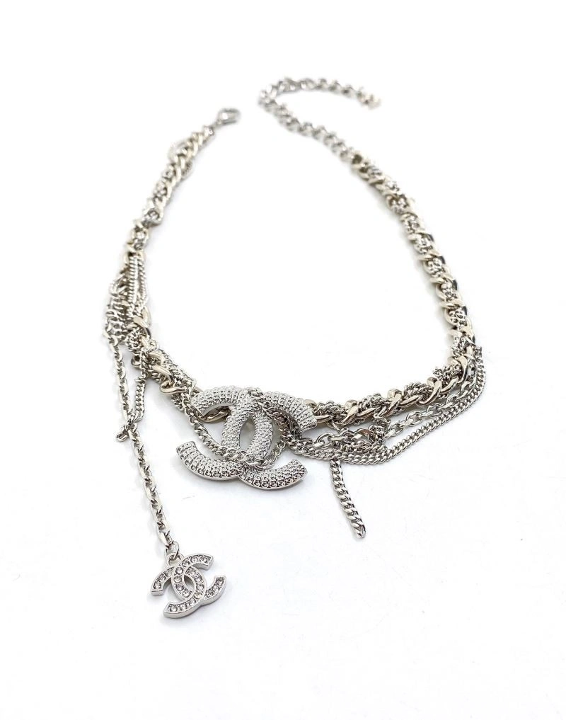 OEM Chanel Necklaces